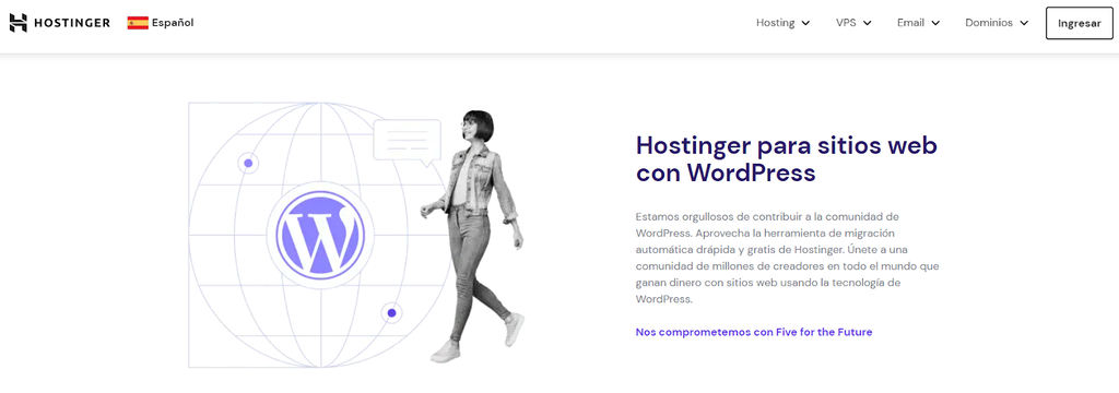 Migrar Blogger a WordPress: Guía sencilla para migrar tu web