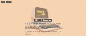 25 ejemplos de portafolios de los mejores programadores