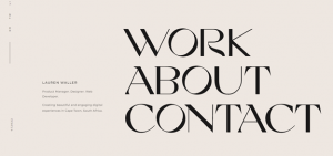 25 ejemplos de portafolios de los mejores programadores