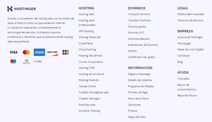 Cómo editar el footer en WordPress: Guía para principiantes