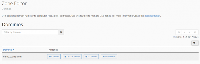 ¿Qué es cPanel? Pros y contras + cómo usarlo