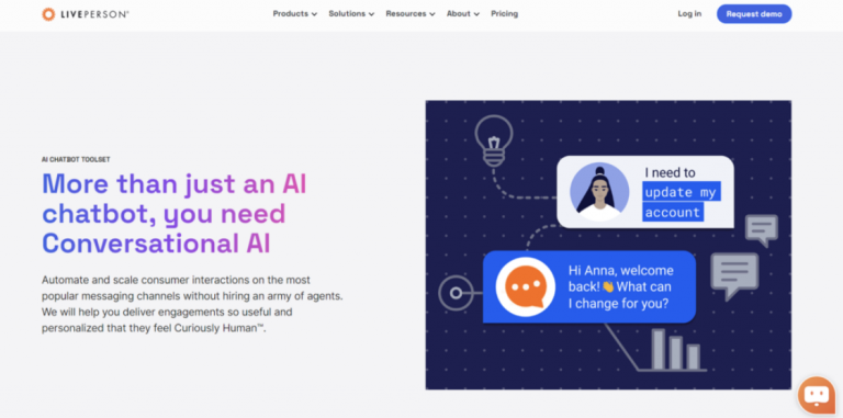 Los 10 mejores chatbots de inteligencia artificial en 2025