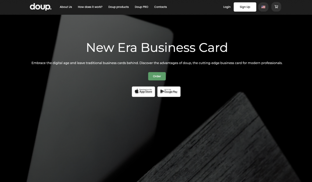 30 Ejemplos de web corporativa: ideas y tips útiles de diseño