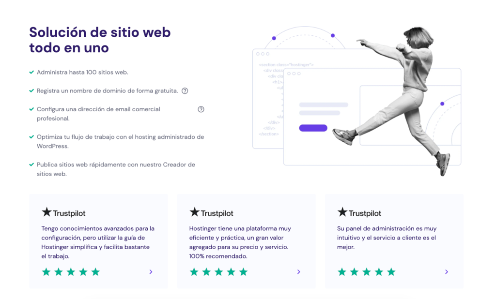 Cómo hacer una landing page efectiva en 9 simples pasos