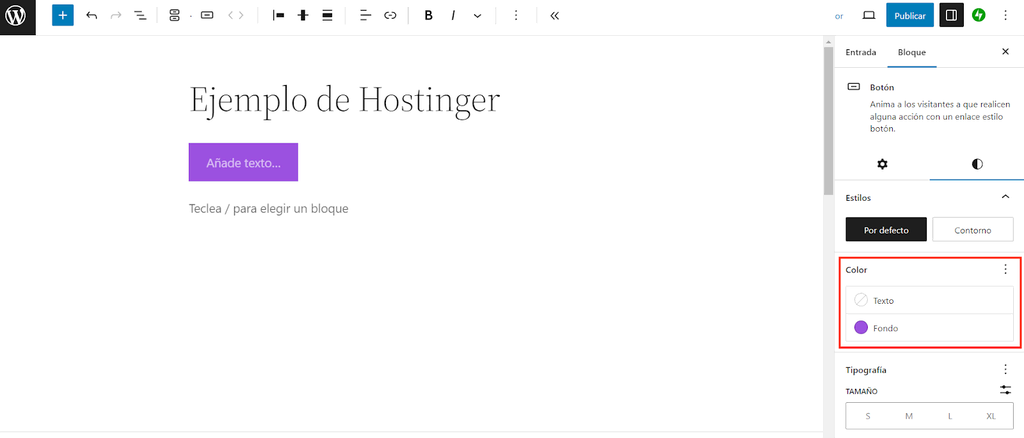 Gutenberg WordPress: una guia completa del editor de bloques