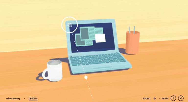 30 Paletas de colores para páginas web: inspiración para tu web