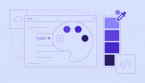 30 Paletas de colores para páginas web: inspiración para tu web