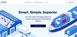 30 Paletas de colores para páginas web: inspiración para tu web