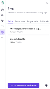 Cómo crear una página web en 2025: guía sencilla