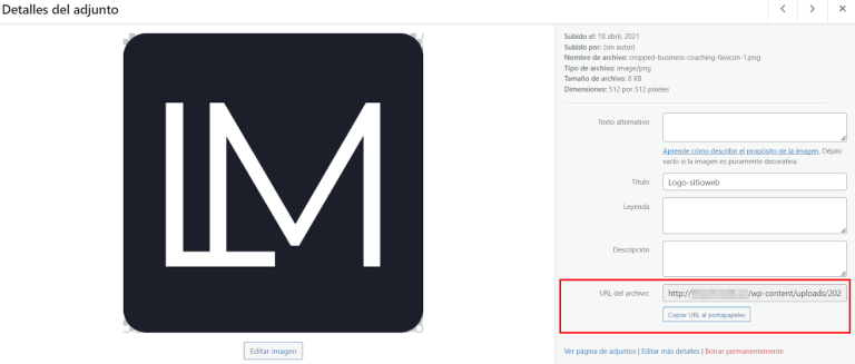 Cómo poner una imagen en HTML en 6 pasos sencillos