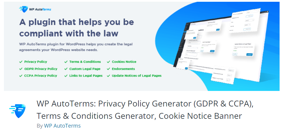 Guía completa para cumplimiento del RGPD en WordPress