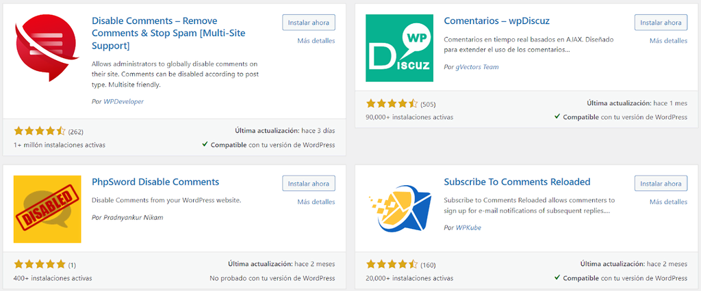 Guía completa para cumplimiento del RGPD en WordPress