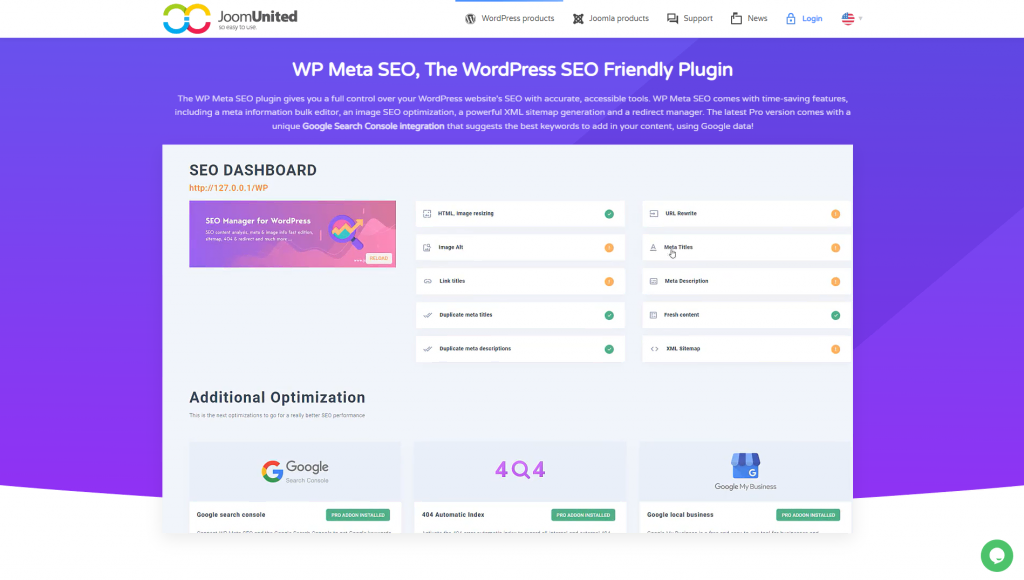 Los 24 mejores plugins de SEO para WordPress: revisión profunda