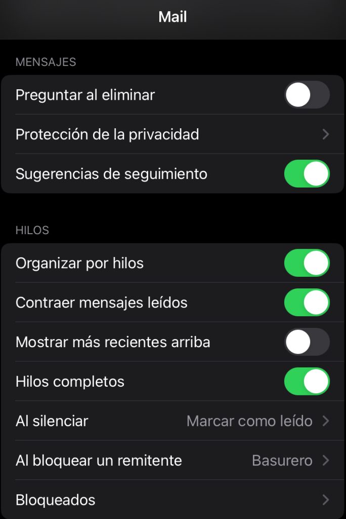 Cómo bloquear un correo en Gmail, Hostinger, Outlook y otros...