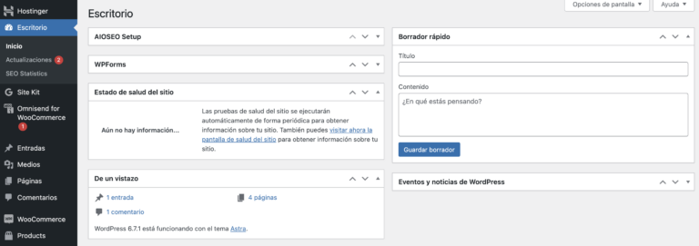 Cómo instalar WordPress con Docker: 7 pasos sencillos