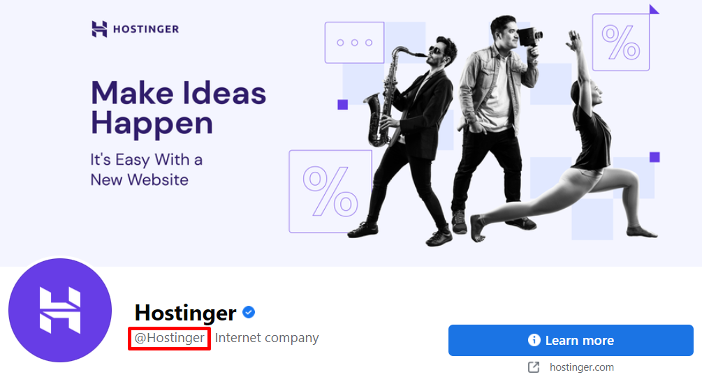 What Is A Social Media Handle Tips For Creating One