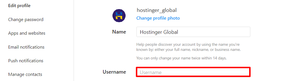 What Is a Social Media Handle + Tips for Creating One