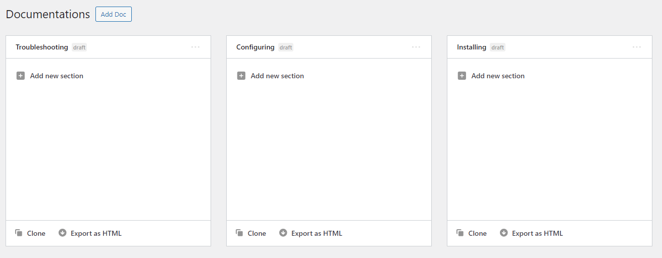 Top 10 WordPress Knowledge Base Plugin Recommendations
