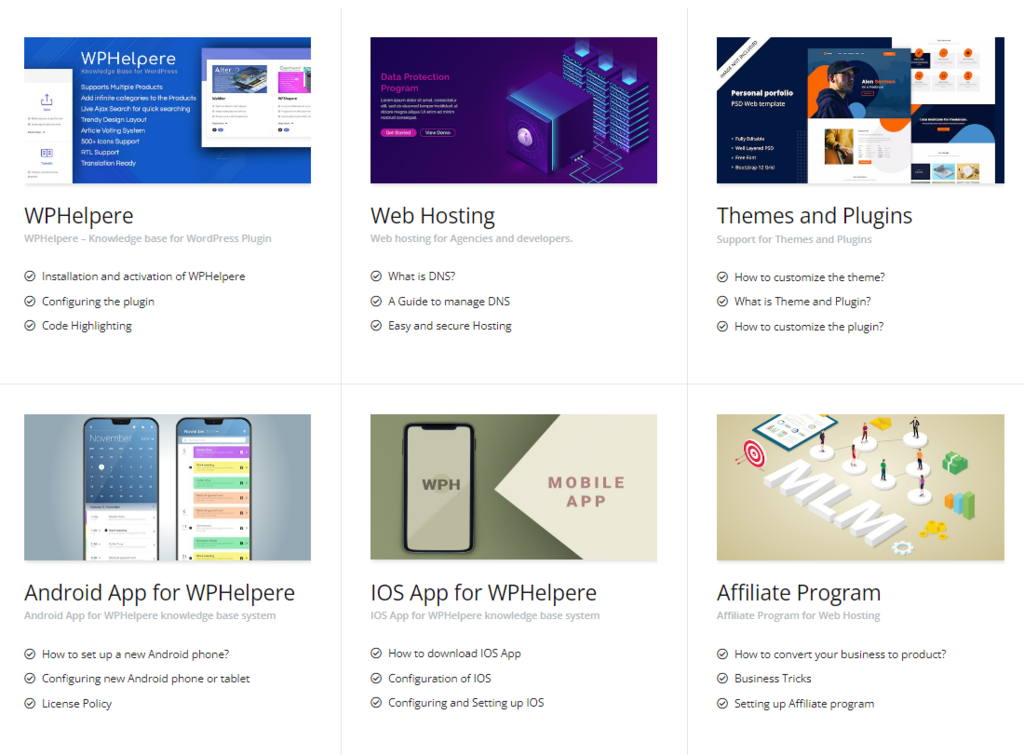 Top 10 WordPress Knowledge Base Plugin Recommendations
