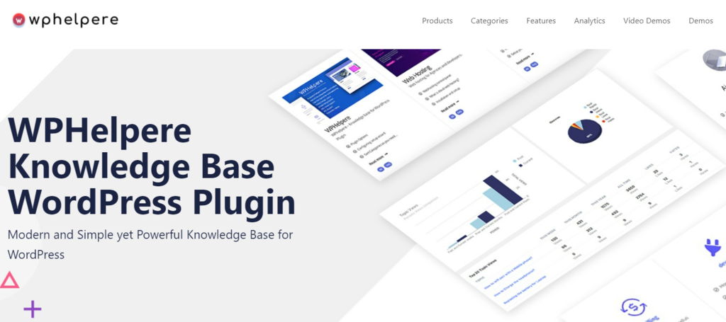 Top 10 WordPress Knowledge Base Plugin Recommendations