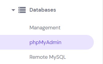 How to Export Database in phpMyAdmin - Step-by-Step Guide