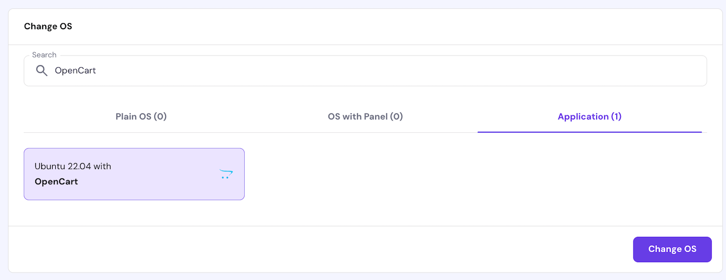 How to install OpenCart: 2 quick methods