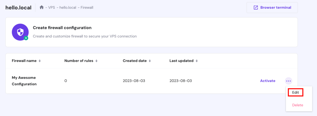 How To Configure Ubuntu Firewall And Set Ufw Rules In 2025