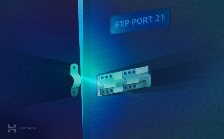 FTP Connection Issue: How to Check If FTP Port 21 Is Not Blocked