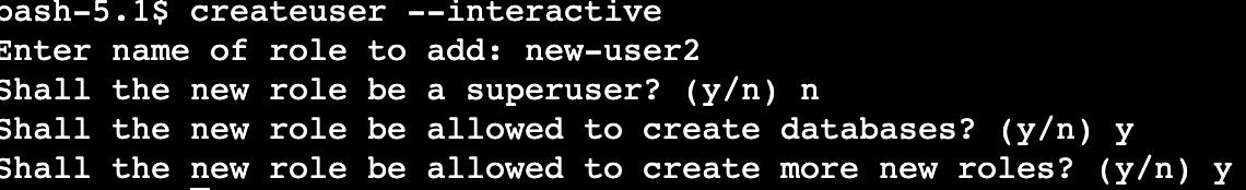 How to install PostgreSQL on CentOS 9