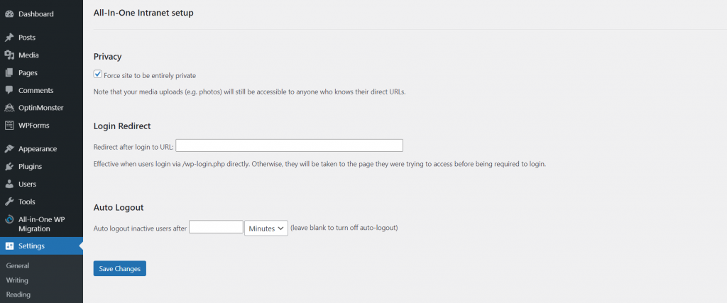 WordPress Intranet: A Step-by-Step Guide to Set It Up