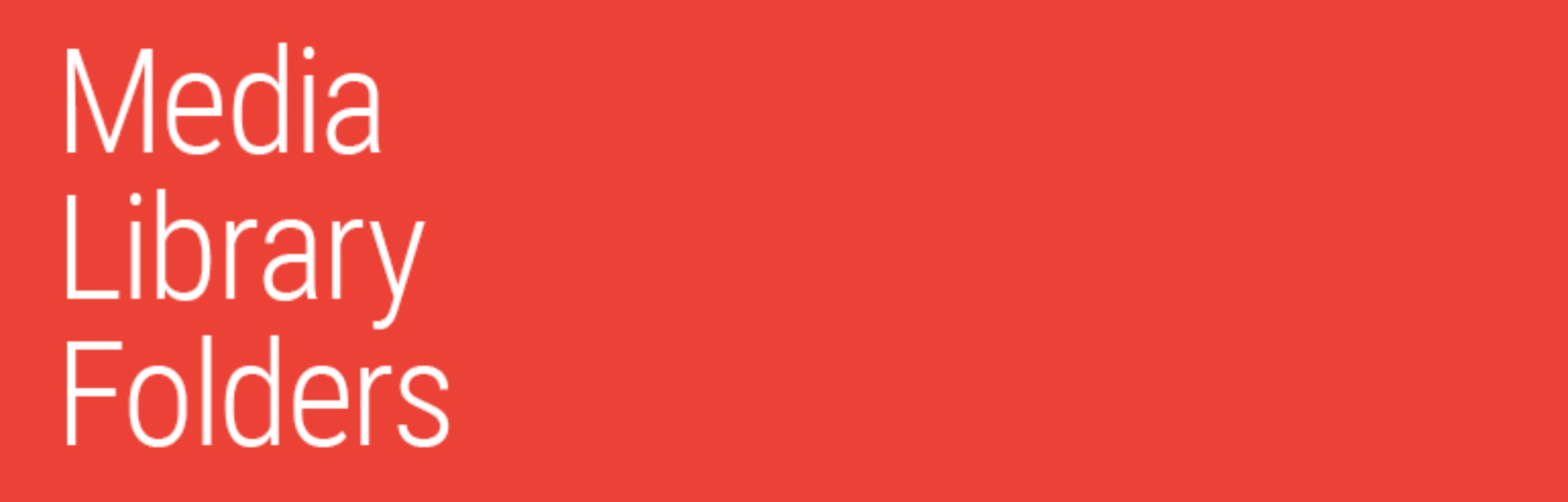 Media Library in WordPress: How to Upload + Plugin Suggestions