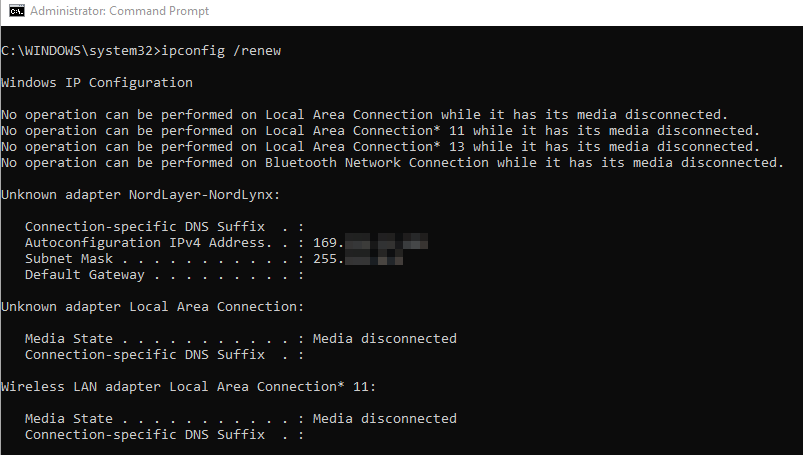 How to Fix ERR_SPDY_PROTOCOL_ERROR: 7 Methods