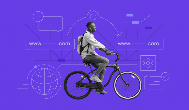 How to Renew a Domain Name