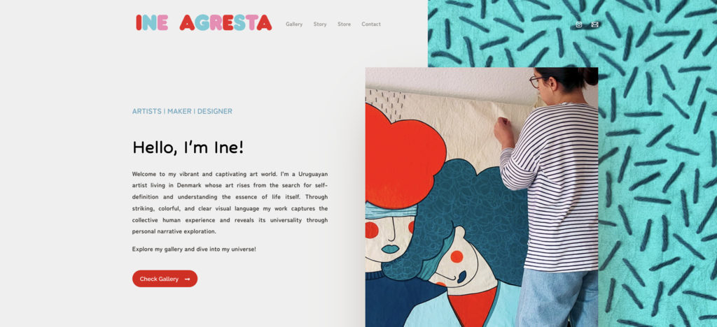 25 Best Personal Website Examples to Inspire You