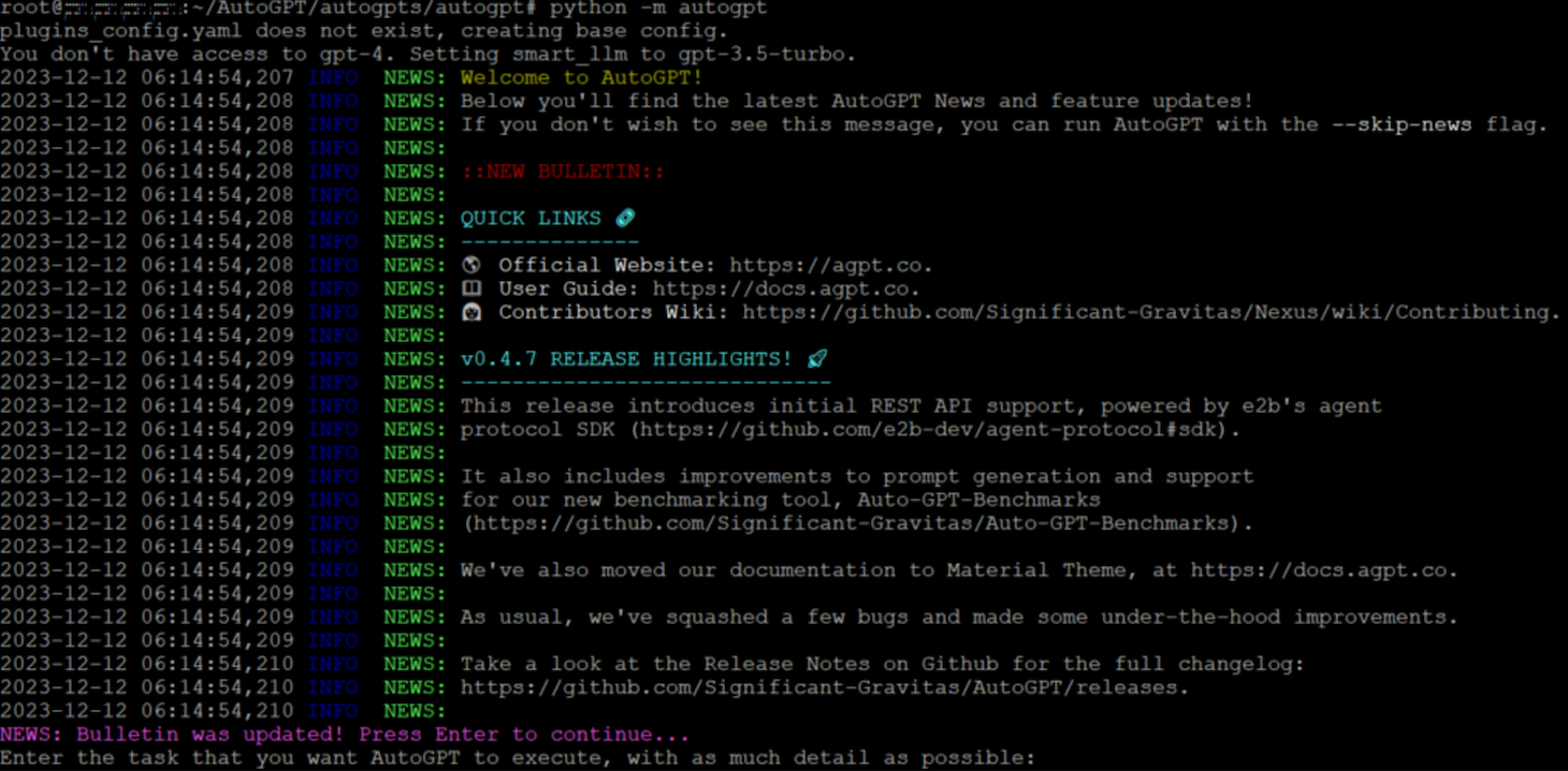 How to Install Auto-GPT in 2026