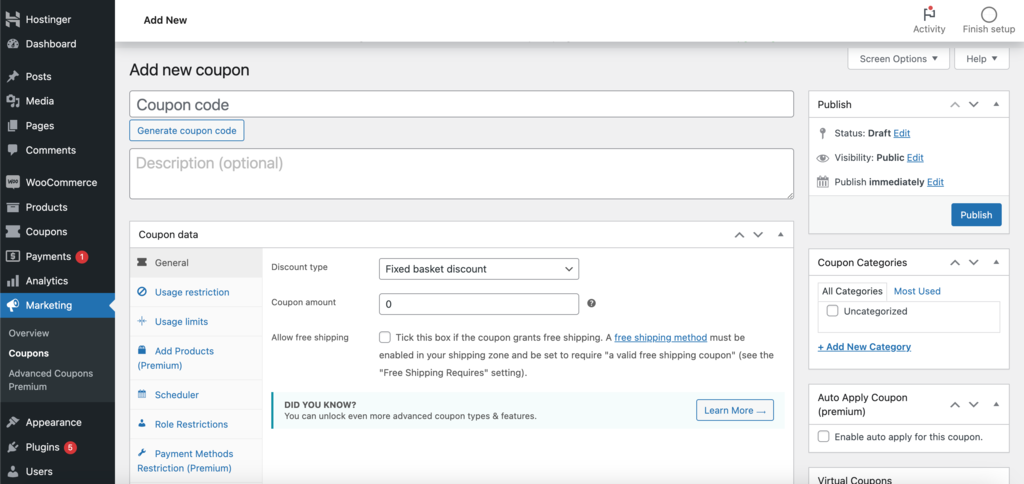 10 WordPress Coupon Plugin Options to Start a Sales Campaign