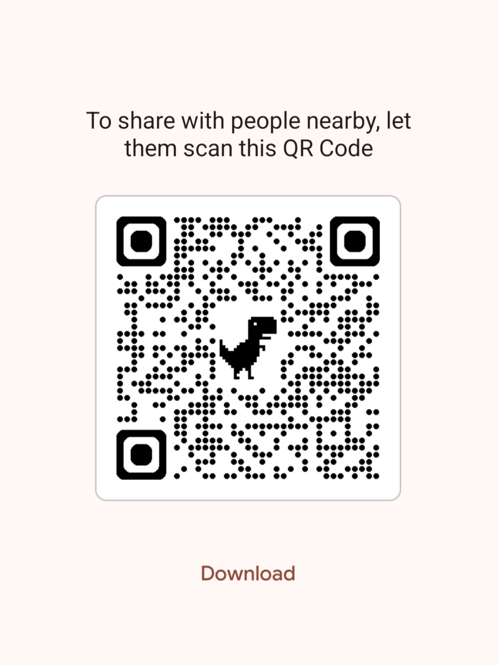 How to Generate a QR Code