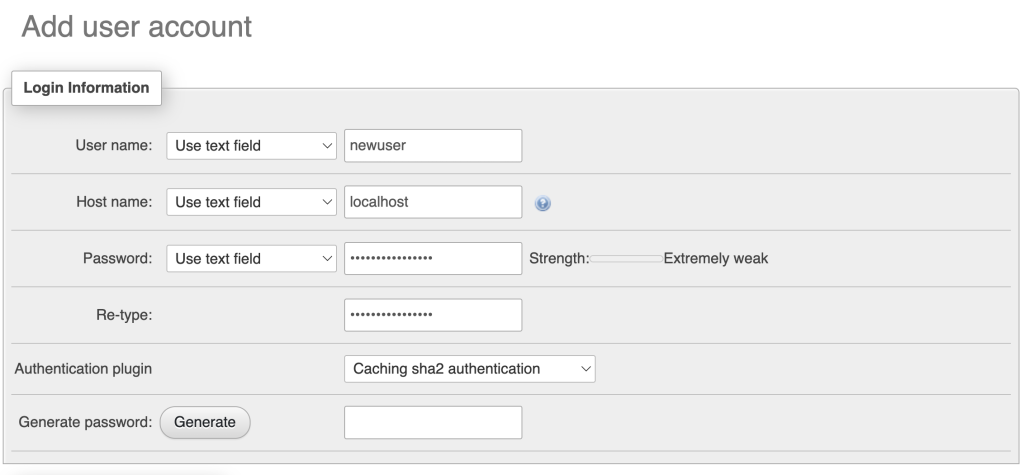 How to Install phpMyAdmin on Ubuntu