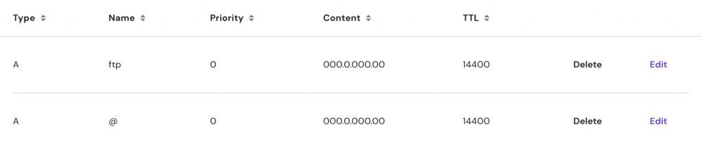 Hostinger DNS Zone Editor: A Complete Guide for 2025
