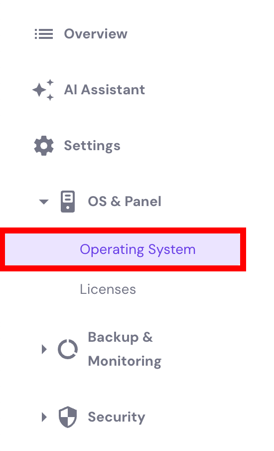 20 best VPS control panel options for 2025