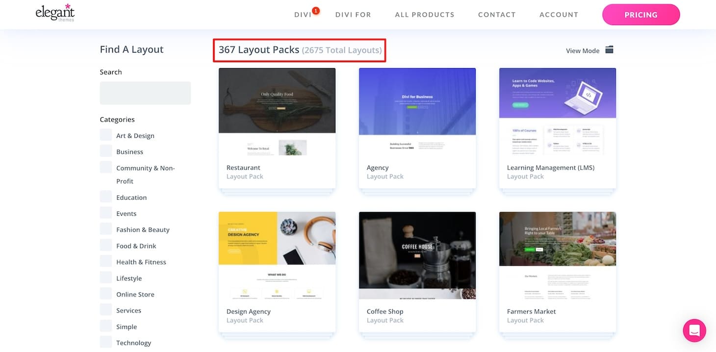 Top 15 WordPress photography themes – reviewed and tested