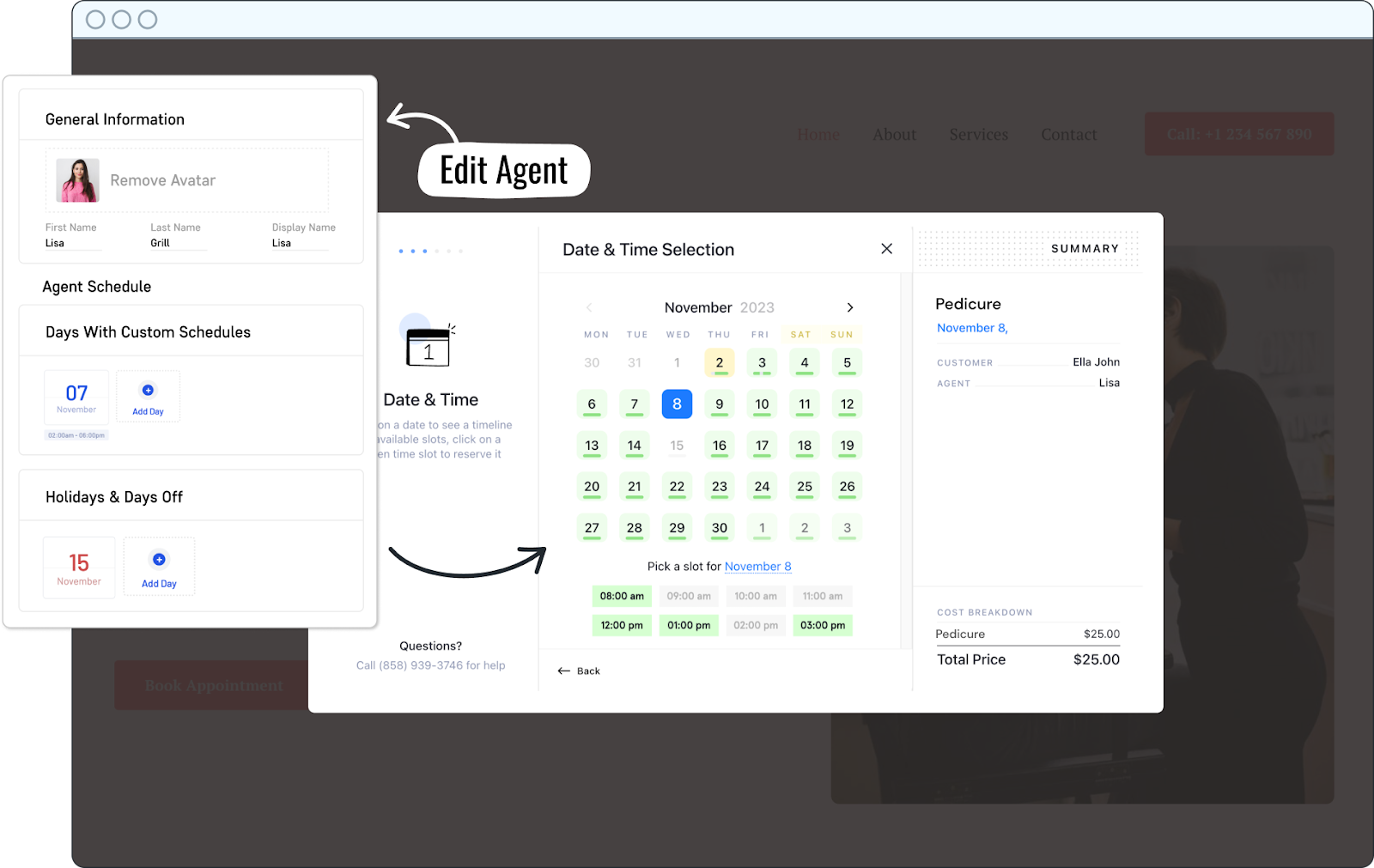 15 Best WordPress Booking Plugins to Schedule Appointments