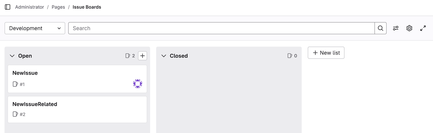 GitLab tutorial: Set up projects and pipelines