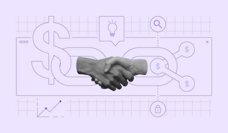 How to create affiliate links in 4 steps