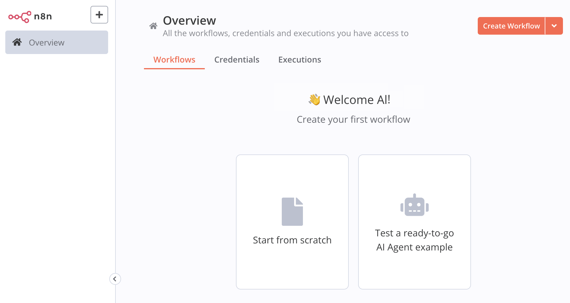 How to install n8n to host your own automation
