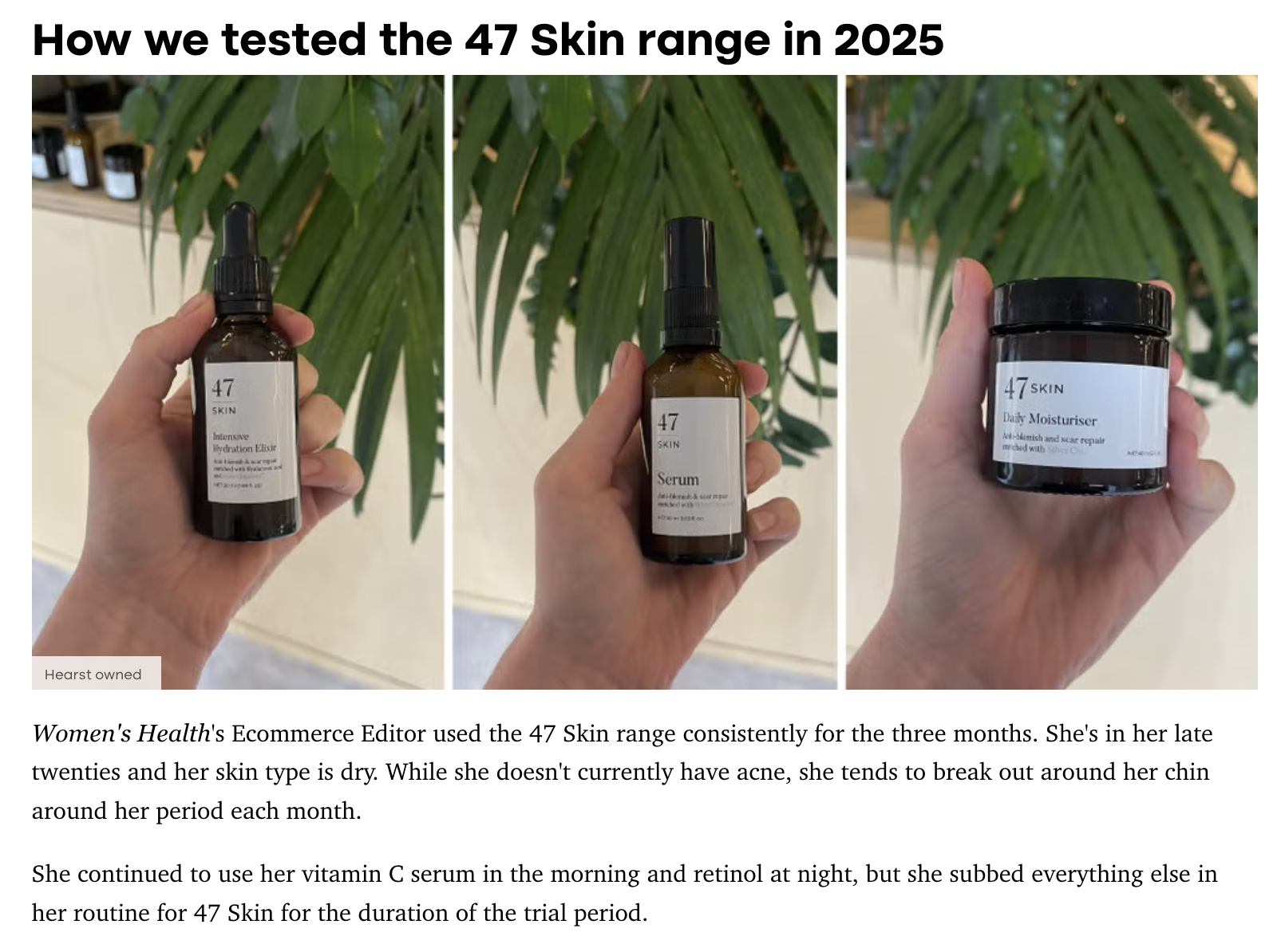 How to write a product review that grabs attention