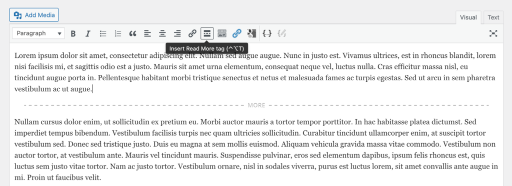 WordPress Excerpt Length: What It Is and How to Change It