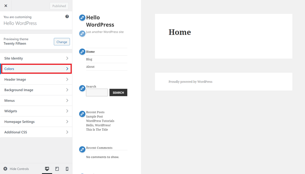 How to Change the Font Color on WordPress: 4 Easy Methods