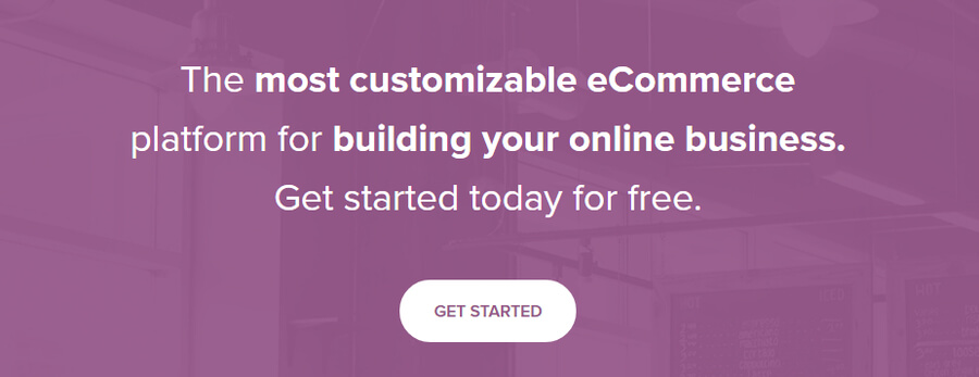 PrestaShop vs WooCommerce - Ecommerce Platform Comparison