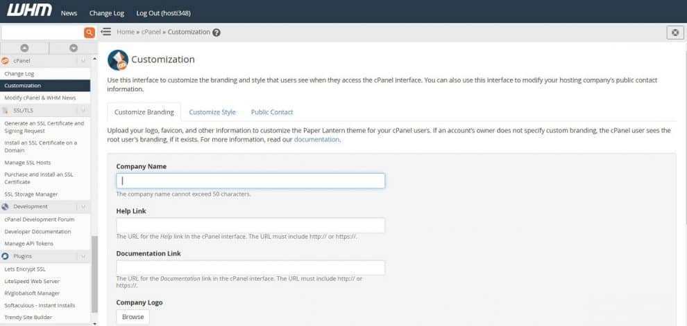 What is WHM and How Can it Help You in Websites Management